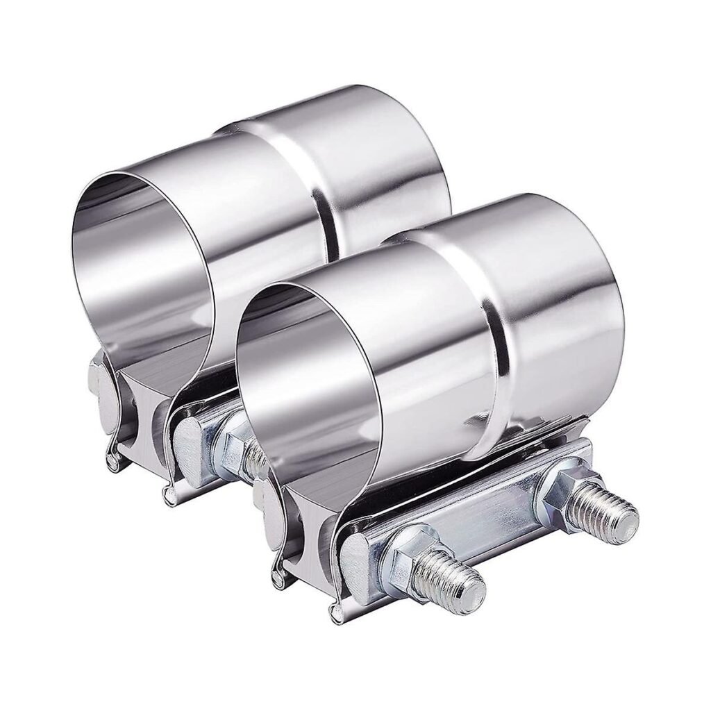 Exhaust Clamp 2″ – Chisty Truck Parts